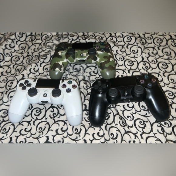 Sony | Video Games & Consoles | Playstation 4 Controllers | Poshmark